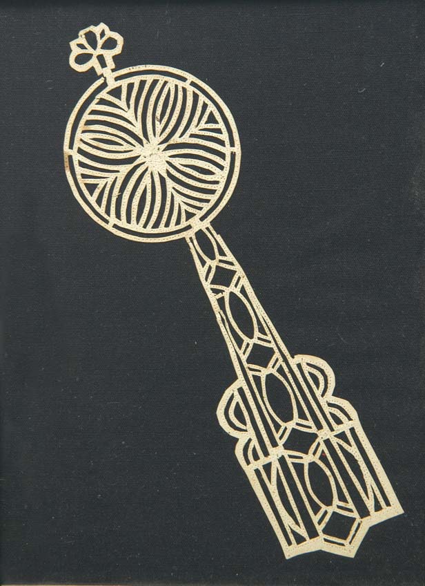 Just for Fun - Scherenschnitte, The Art of Papercutting - Peggy McClard ...